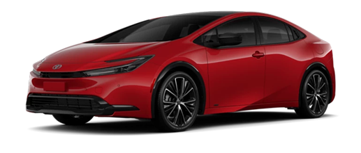 Seeger Toyota in St. Louis, MO | New & Used Car Dealership