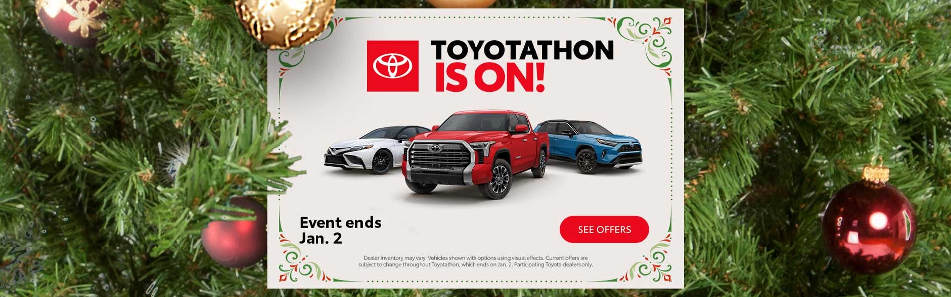 Seeger Toyota in St. Louis, MO | New & Used Car Dealership