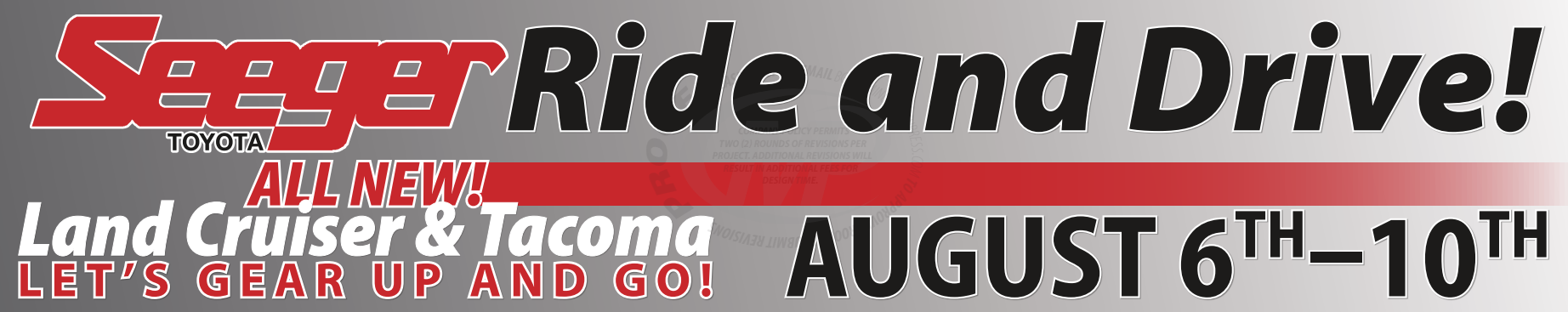 Seeger Toyota in St. Louis, MO | New & Used Car Dealership